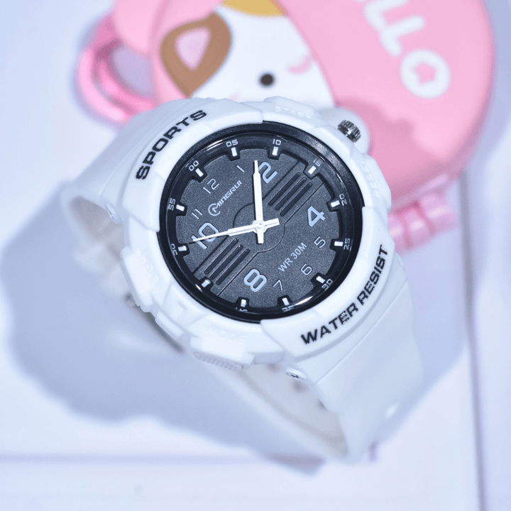 Relojes Mingrui – Zeit Relojes